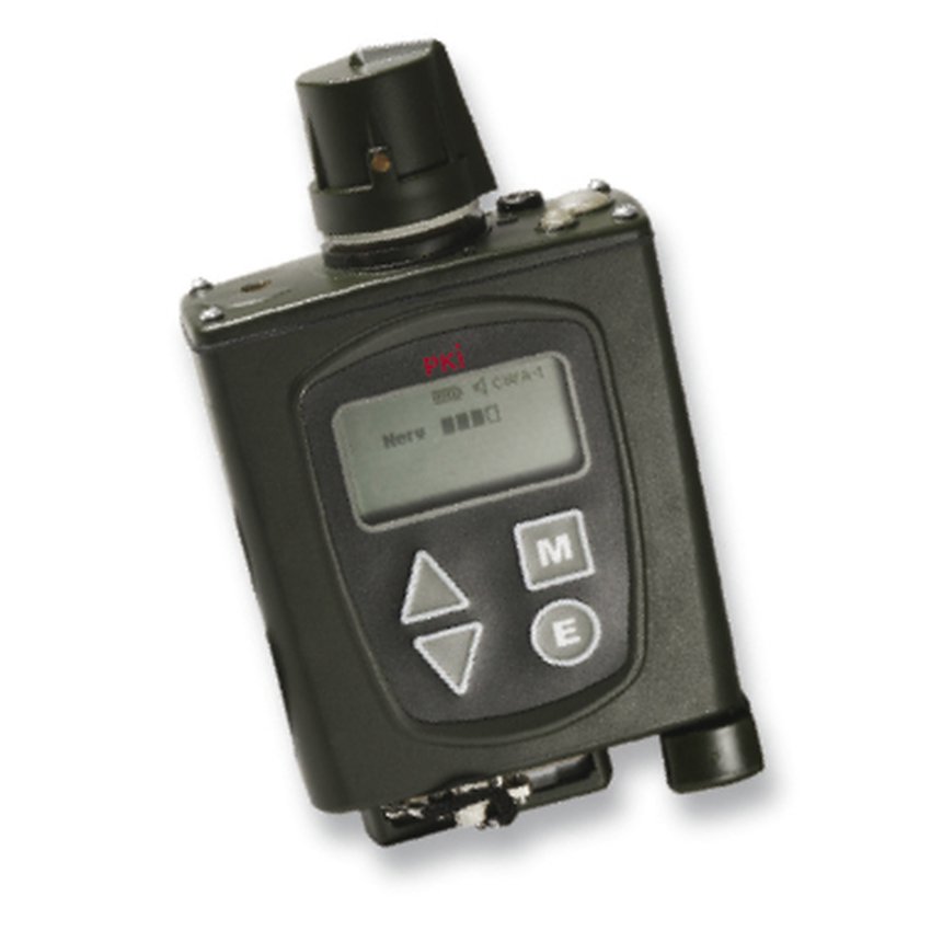 Handheld Detector for Chemical Warfare Agents and Toxic Chemicals | PKI ...